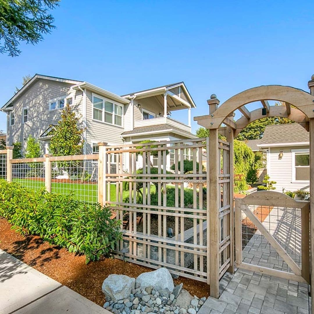 McFayden Residence - Magellan Architecture