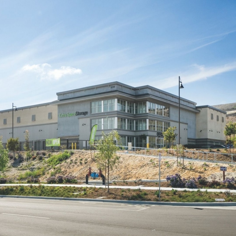 Self Storage Archives - Magellan Architecture