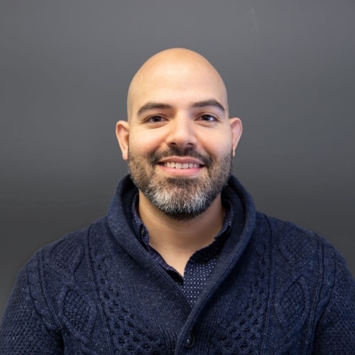 Team - Magellan Architecture