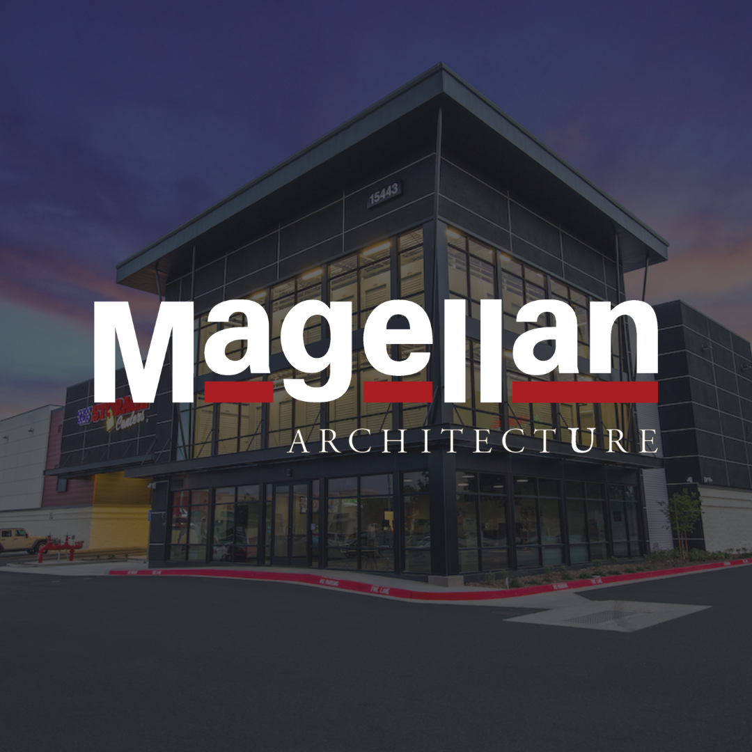 Contact - Magellan Architecture