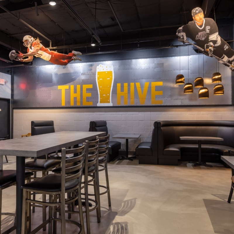 Portfolio Archive - Magellan Architecture