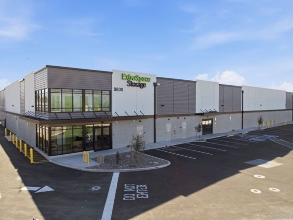 Self Storage Archives - Magellan Architecture